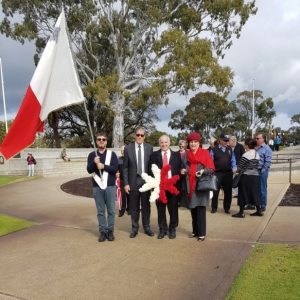 First Official Visit to Perth, Western Australia of High Commissioner ...